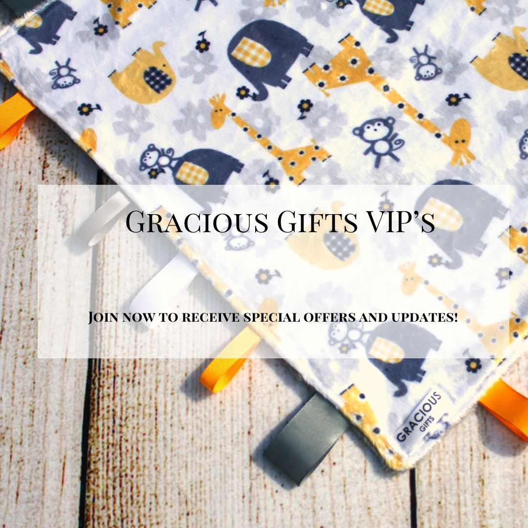Gracious Gifts – Gracious Gifts Inc