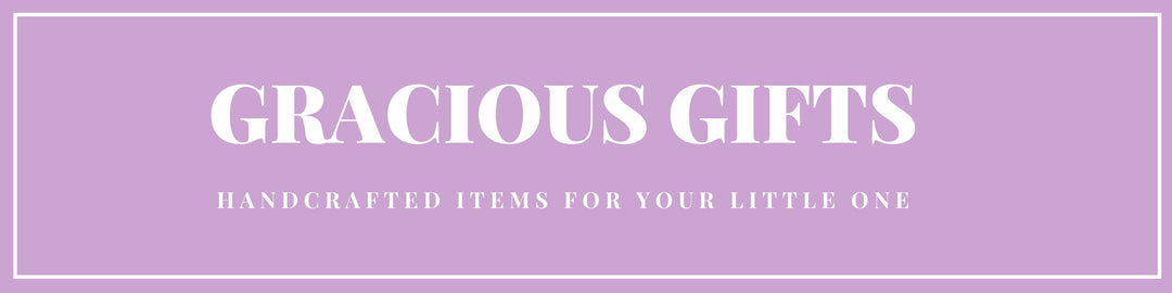Gracious Gifts – Gracious Gifts Inc